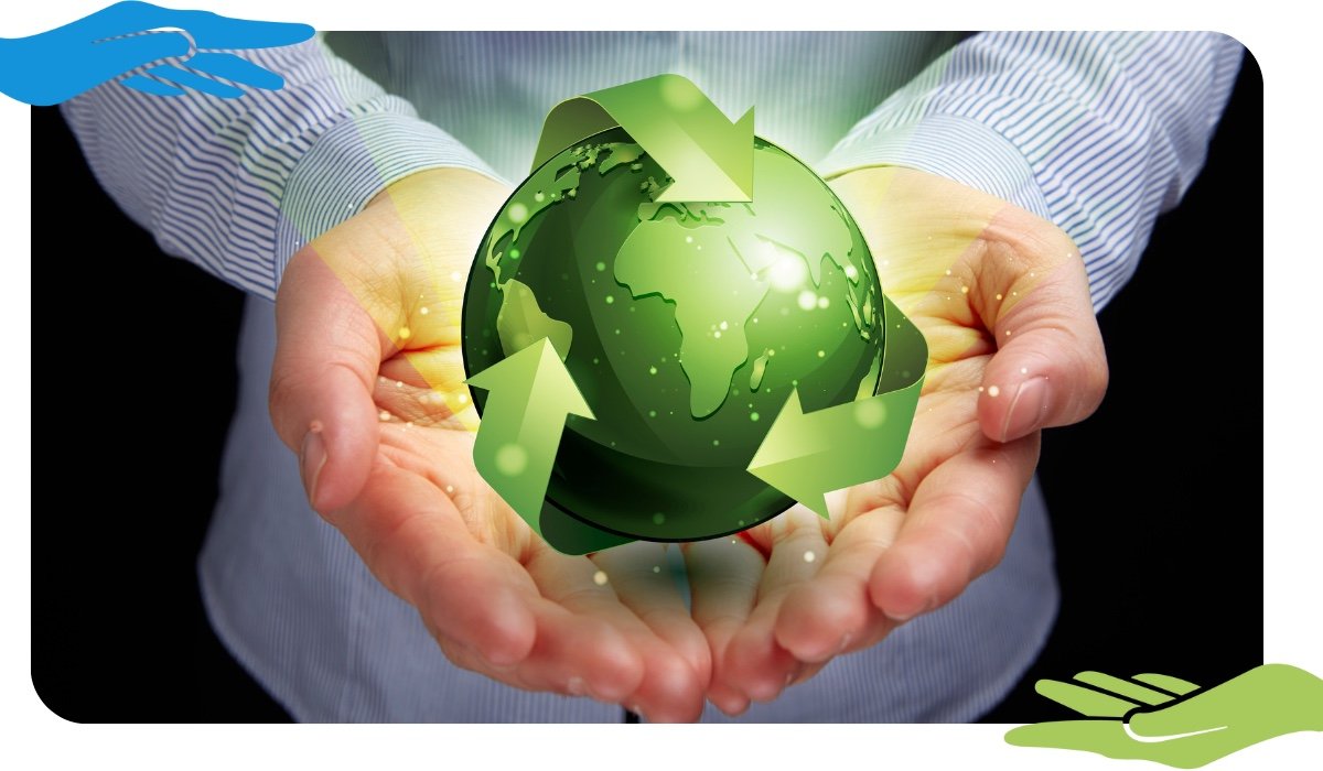 El valor del cuidado del medio ambiente – ECOACTIVO